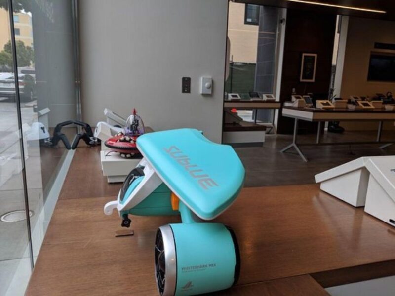 San Francisco: Silicon Valley Private Tour with Transfers - What’s Included and What You Should Know