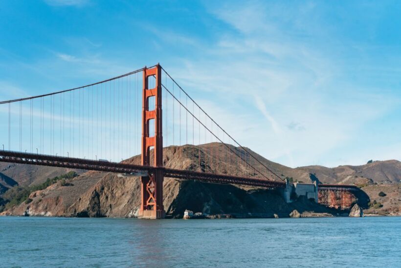 San Francisco: Skip-the-Line Escape from The Rock Bay Cruise - Key Points