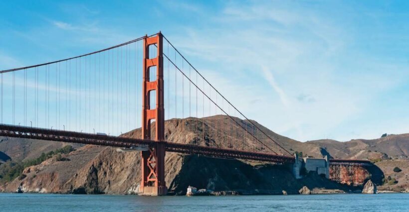 San Francisco: Skip-the-Line Escape from The Rock Bay Cruise - An Overview of the Experience