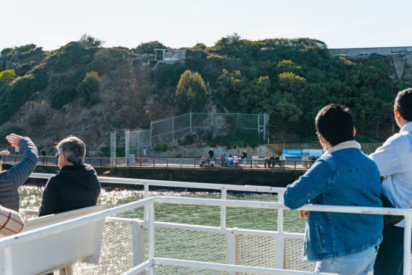 San Francisco: Skip-the-Line Escape from The Rock Bay Cruise - Who Will Love This Tour?