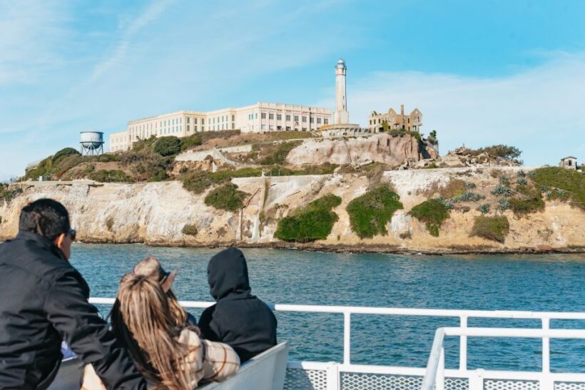 San Francisco: Skip-the-Line Escape from The Rock Bay Cruise - Final Thoughts