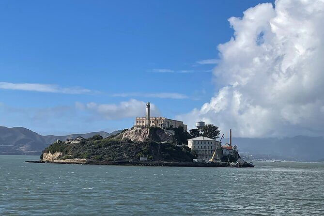 San Francisco Sky Star Observation Tour with Ticket and App - The Itinerary Breakdown