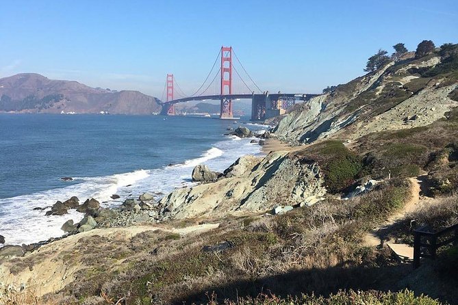 San Francisco Small Group City Sightseeing and Alcatraz Tour - Final Thoughts