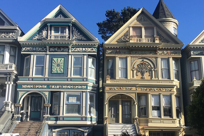 San Francisco Small Group Customizable Tour - How Is the Price Justified?