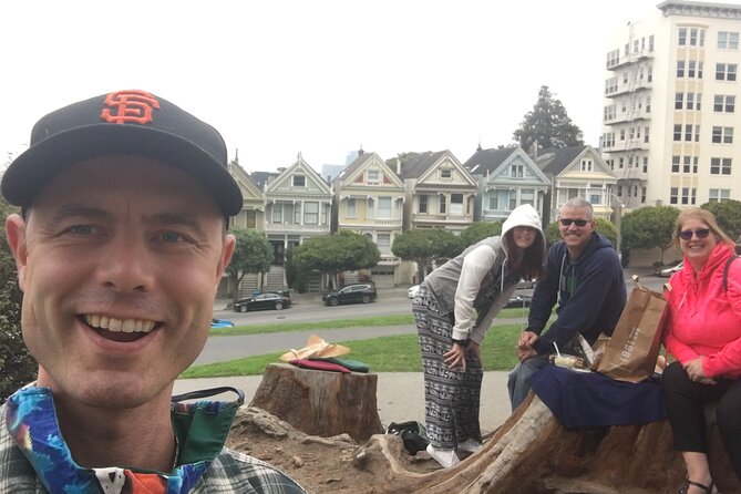San Francisco Small Group Customizable Tour - Final Thoughts