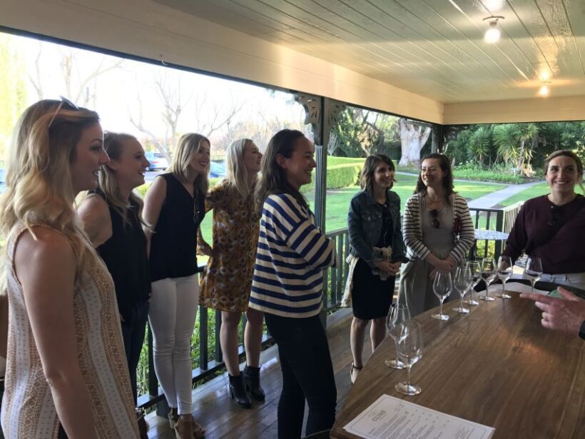San Francisco: Sonoma Wine Country Tour with Tastings - Learning and Enjoying: Guide’s Role in Enhancing the Experience