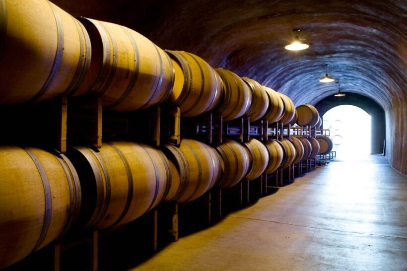 San Francisco: Sonoma Wine Country Tour with Tastings - Final Winery and Return Trip
