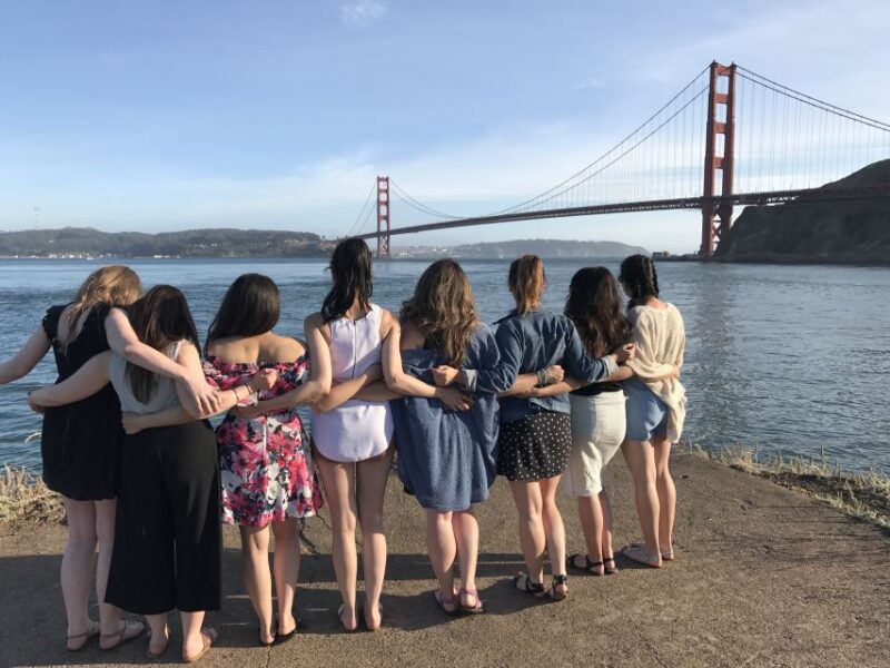 San Francisco: Sonoma Wine Country Tour with Tastings - Detailed Itinerary Breakdown