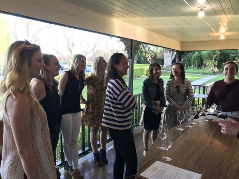 San Francisco: Sonoma Wine Country Tour with Tastings - Who Should Consider This Tour?