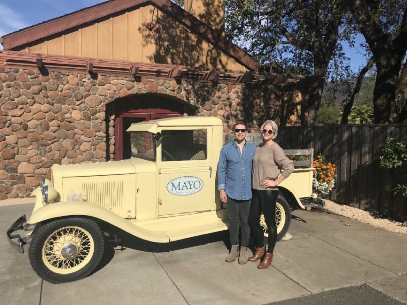 San Francisco: Sonoma Wine Country Tour with Tastings - Frequently Asked Questions