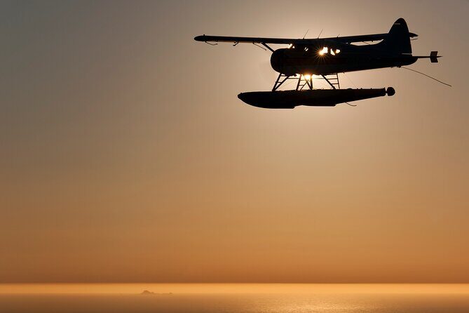 San Francisco Sunset Champagne Seaplane Tour - Final Thoughts: Is It Worth It?