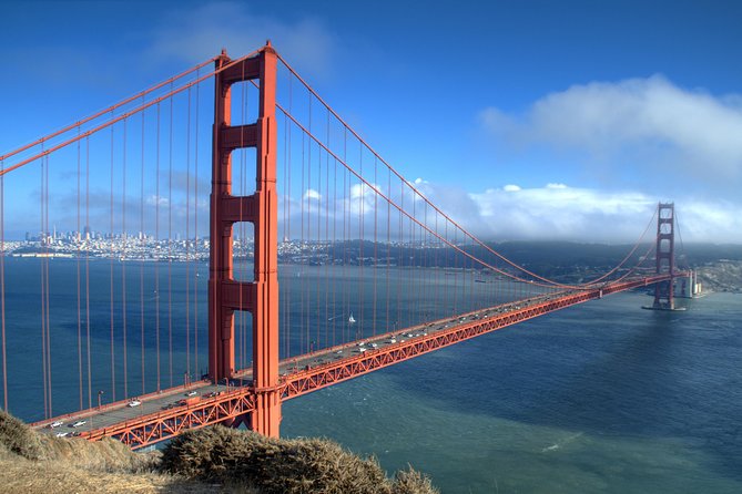 San Francisco Super Saver: Grand City Tour plus Muir Woods & Sausalito Day Trip - The Muir Woods & Sausalito Extension
