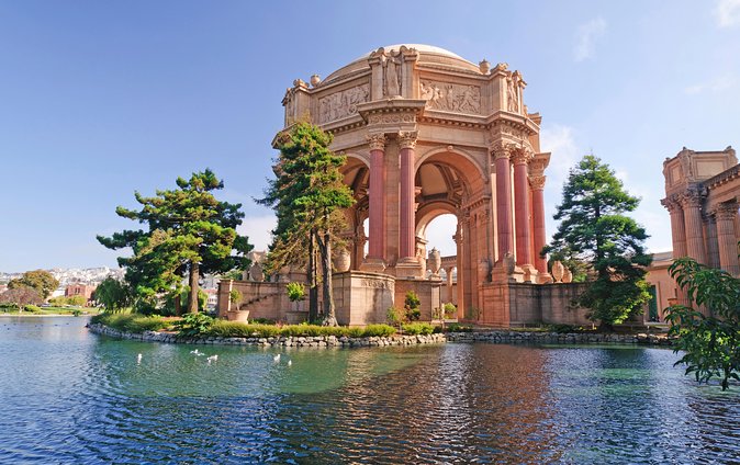 San Francisco Super Saver: Grand City Tour plus Muir Woods & Sausalito Day Trip - Frequently Asked Questions