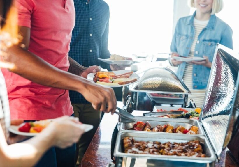 San Francisco: Thanksgiving Buffet Brunch or Dinner Cruise - San Francisco: Thanksgiving Buffet Brunch or Dinner Cruise — A Detailed Review