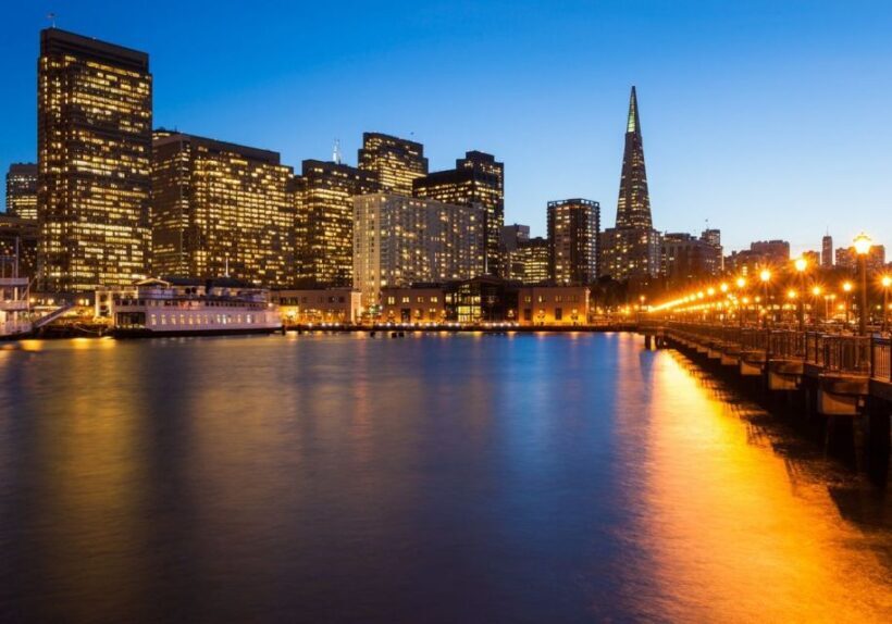 San Francisco: Thanksgiving Buffet Brunch or Dinner Cruise - Analyzing the Value