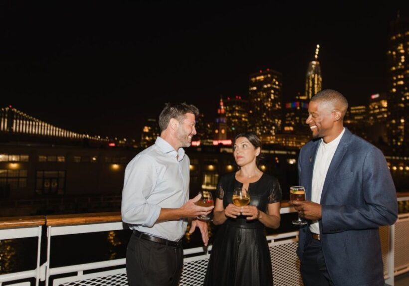 San Francisco: Thanksgiving Buffet Brunch or Dinner Cruise - Final Thoughts
