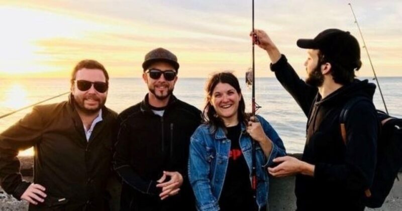 San Francisco: The Art of Crabbing in the Bay Area - Logistics and Practical Details