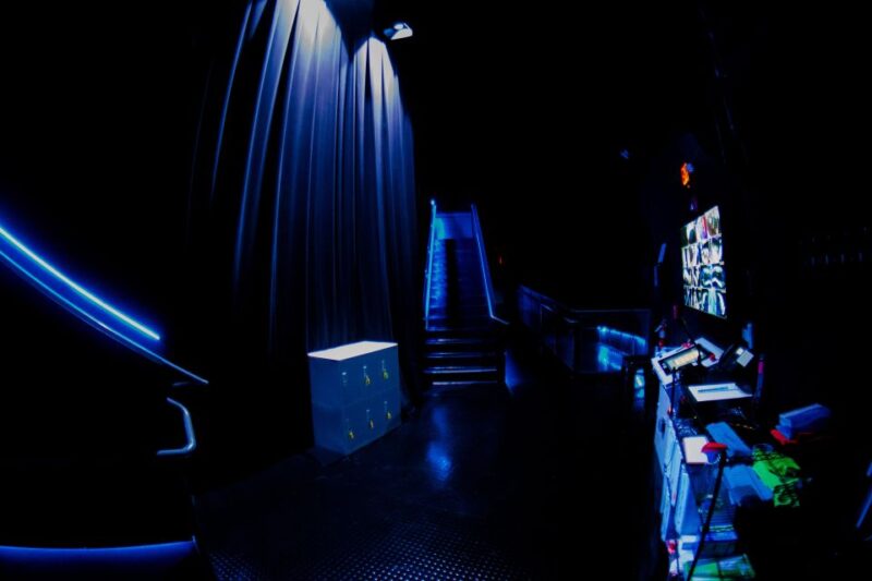 San Francisco: The Flyer - The Sum Up