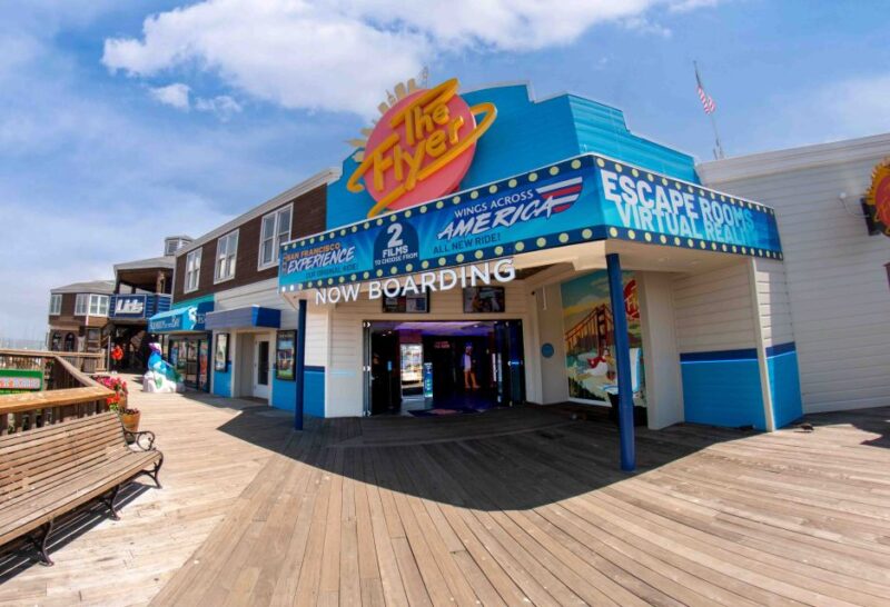 San Francisco: The Flyer - Frequently Asked Questions