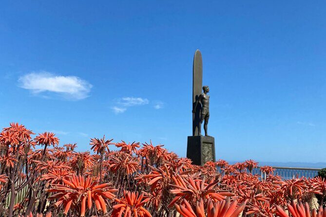 San Francisco to Santa Cruz Day Trip: Redwoods and Beach Fun - Practical Tips for Travelers