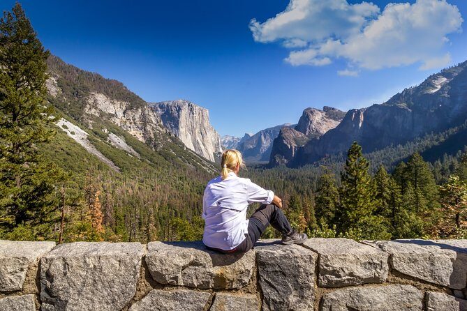 San Francisco to Yosemite One-Way Transfer - Practical Tips for Travelers