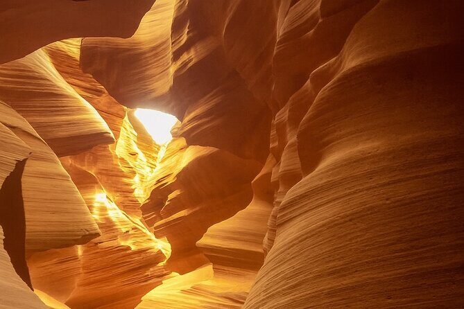 San Francisco to Zion, Bryce, and Grand Canyon 4 Day Tour - Key Points