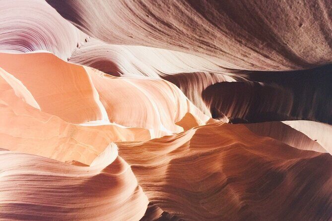 San Francisco to Zion, Bryce, and Grand Canyon 4 Day Tour - The Itinerary Breakdown