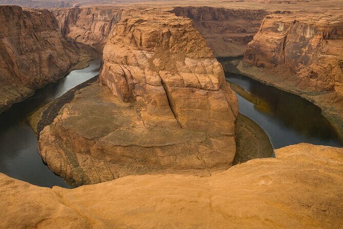San Francisco to Zion, Bryce, and Grand Canyon 4 Day Tour - The Experience and Value