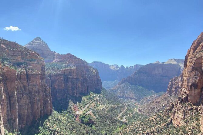 San Francisco to Zion, Bryce, and Grand Canyon 4 Day Tour - Who Is This Tour Best For?