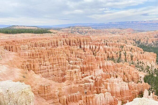 San Francisco to Zion, Bryce, and Grand Canyon 4 Day Tour - Final Thoughts