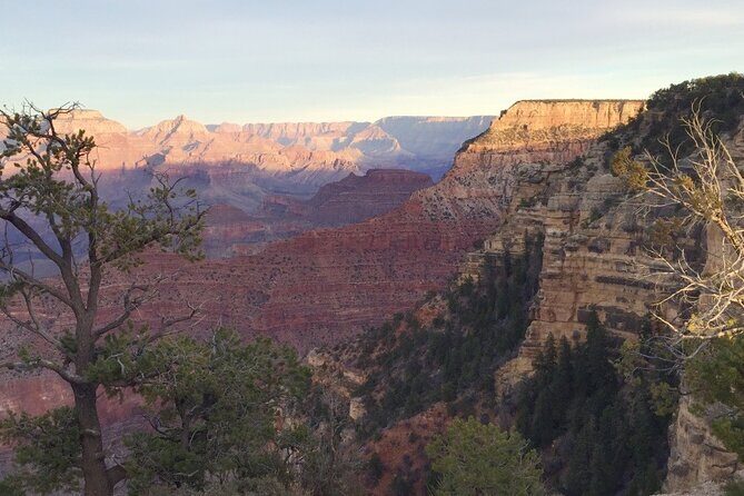 San Francisco to Zion, Bryce, and Grand Canyon 4 Day Tour - FAQ