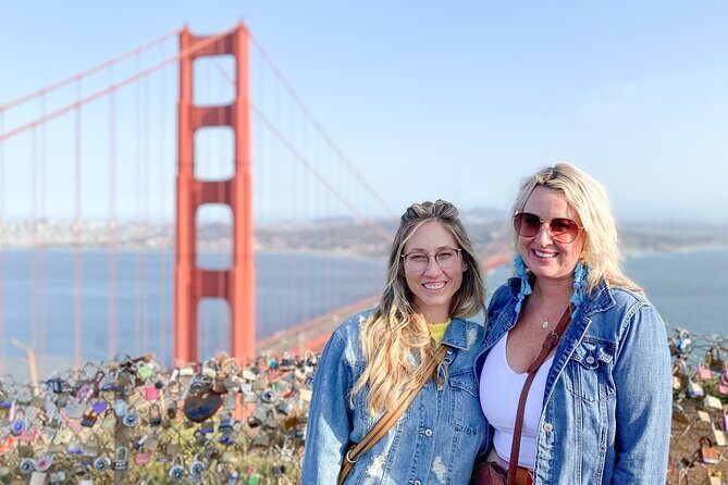 San Francisco Top Sights Private Tour with a Luxury Tesla - Introduction
