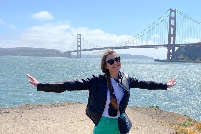 San Francisco Top Sights Private Tour with a Luxury Tesla - The Experience in Practice: What You Can Expect