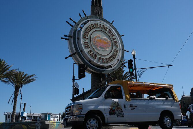 San Francisco Tour: Alcatraz, Lombard Street & Golden Gate Bridge - Final Thoughts