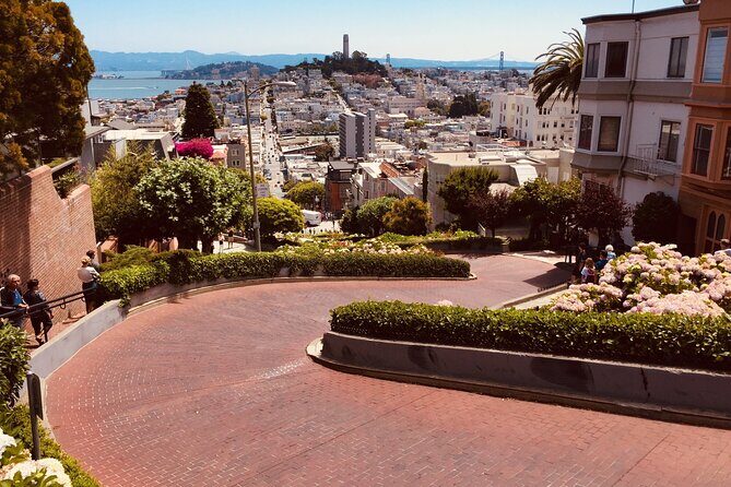 San Francisco Tour: Alcatraz, Lombard Street & Golden Gate Bridge - Final Recommendation