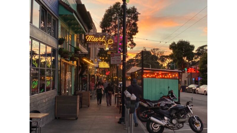 San Francisco: True Crime Tales from the Haight - Who Will Love This Tour?