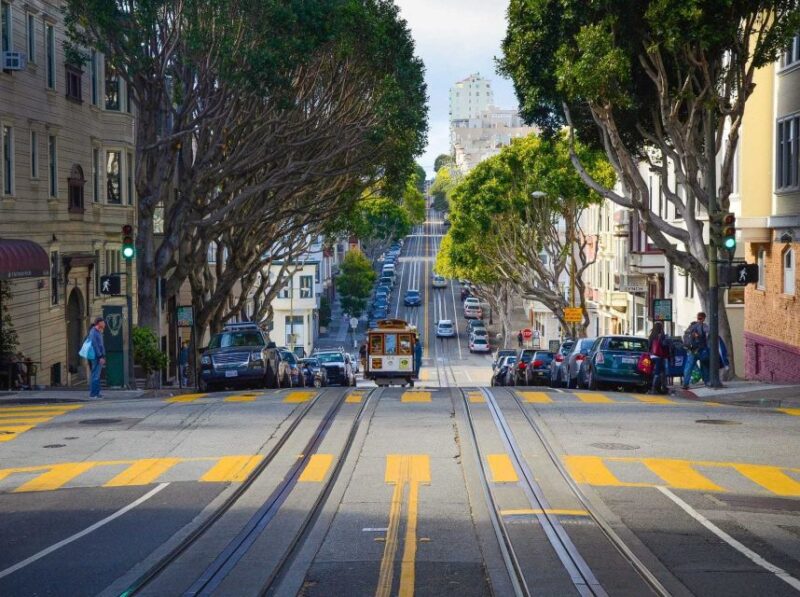 San Francisco Ultimate City Tour with Bay Cruise Option - A Closer Look at the Itinerary