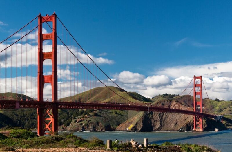 San Francisco Ultimate City Tour with Bay Cruise Option - Why It Works for Travelers
