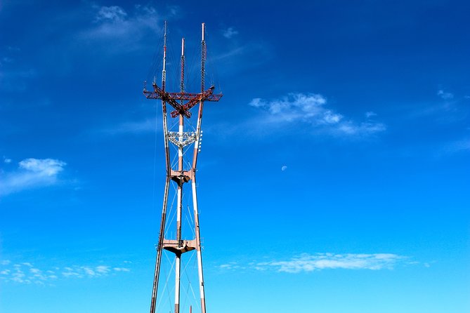 San Francisco Urban Hike: Castro and Twin Peaks - Frequently Asked Questions