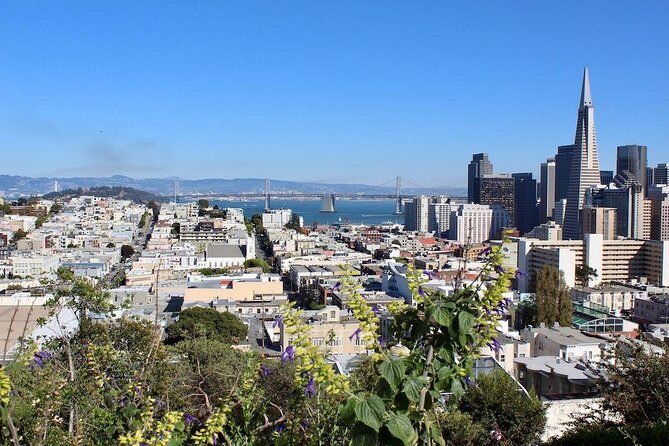 San Francisco Urban Hike: Coit Tower, Lombard Street and North Beach - FAQs