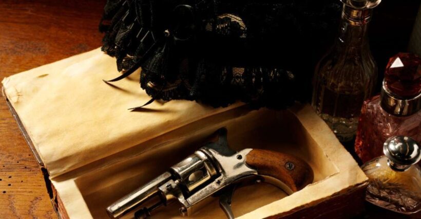 San Francisco: Vintage Murder Mystery Guided Walking Tour - Key Points