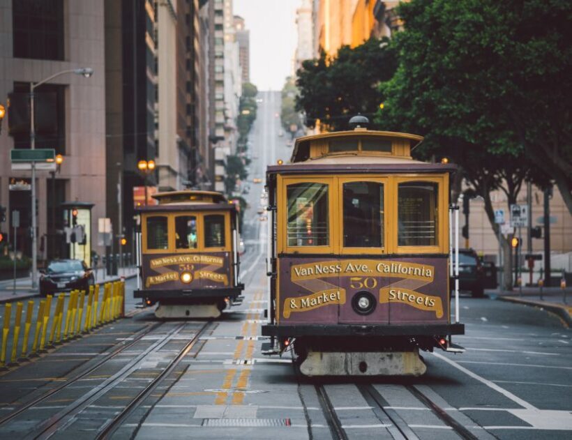 San Francisco: Vintage Murder Mystery Guided Walking Tour - Who Should Consider This Tour?