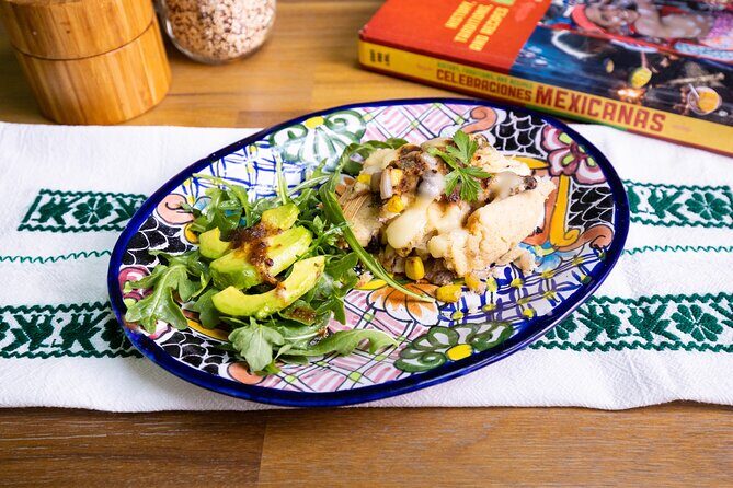 San Francisco Virtual Food Tour with Local Guide - A Detailed Look at the Tour Itinerary