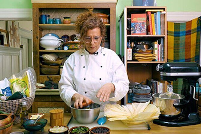 San Francisco Virtual Food Tour with Local Guide - FAQ