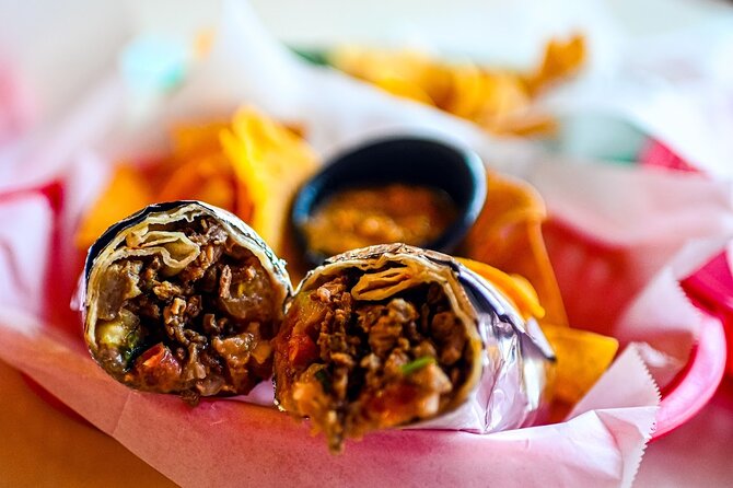 San Francisco Walking Food Tour With Secret Food Tours - Who Will Love This Tour?