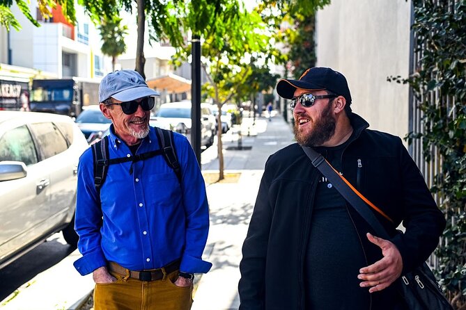 San Francisco Walking Food Tour With Secret Food Tours - Frequently Asked Questions