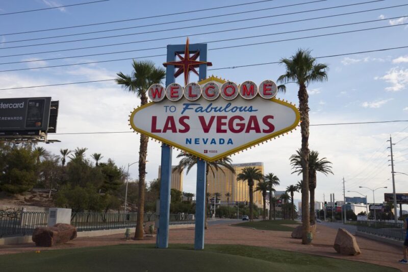 San Francisco: Yosemite, Las Vegas, Bryce & Zion, 6-Day Tour - FAQs