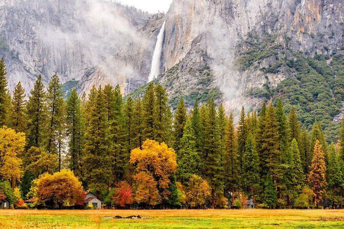 San Francisco: Yosemite, Las Vegas & Hoover Dam, 4-Day Tour - The Itinerary Breakdown: What to Expect Each Day
