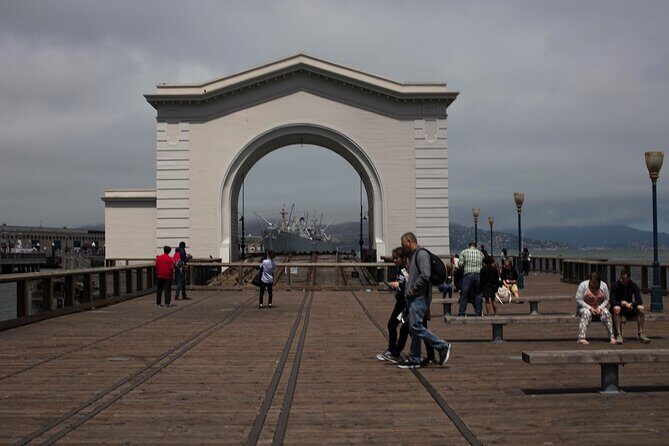 San Francisco: Yosemite, Las Vegas & Hoover Dam, 4-Day Tour - Who Will Love This Tour?