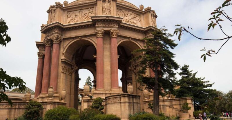 San Francisco: Yosemite, Las Vegas & Hoover Dam, 4-Day Tour - Yosemite: Natural Marvels (Summer Route)